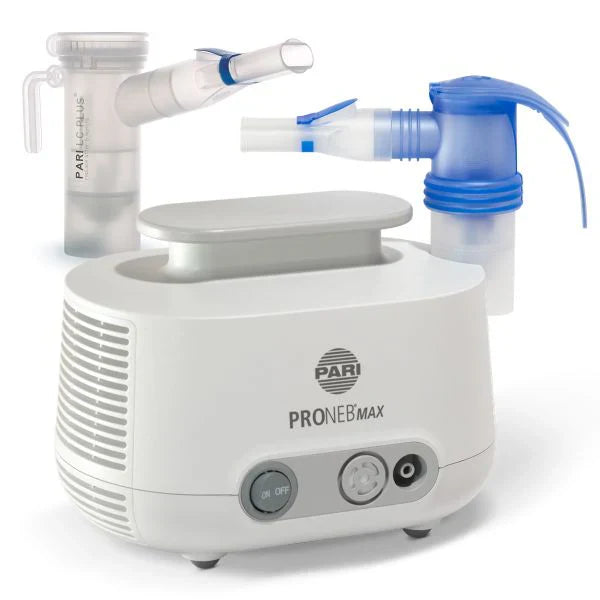 Inhaler Chambers & Nebulizers – SleepEZ Home Health