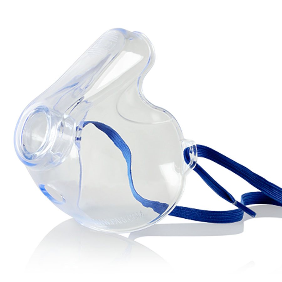 PARI Aerosol Adult Mask – SleepEZ Home Health